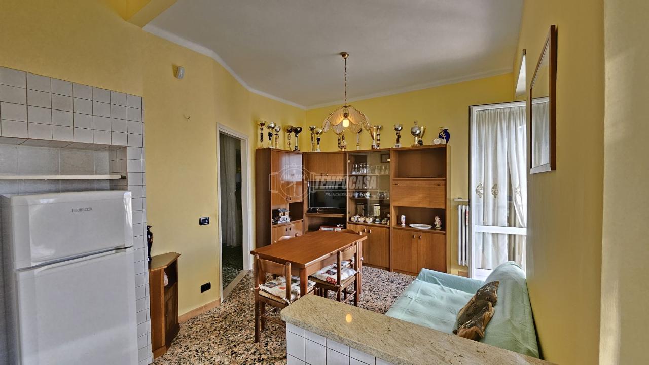 Appartamento in vendita a Favria