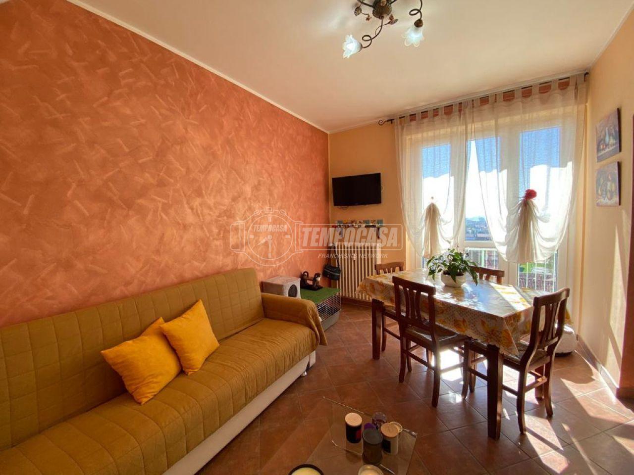 Appartamento in vendita a Favria