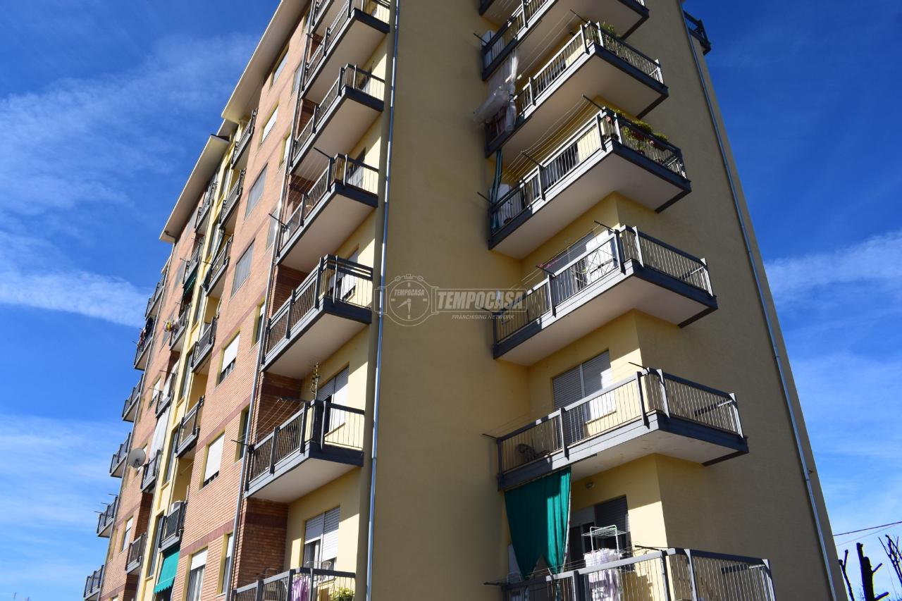 Appartamento in vendita a Favria