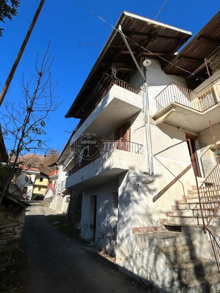 Casa indipendente in vendita a Pratiglione