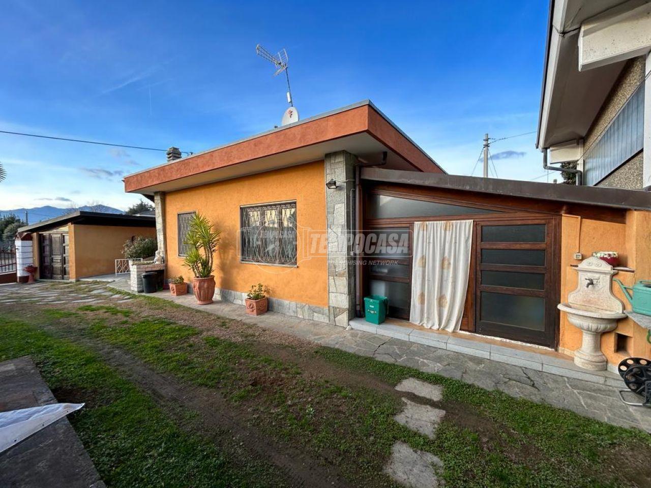 Casa indipendente in vendita a Ozegna