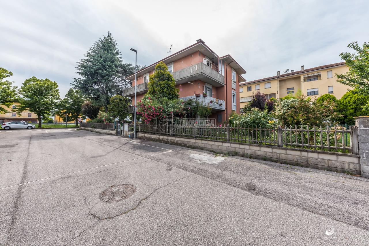 Appartamento in vendita a Galliera