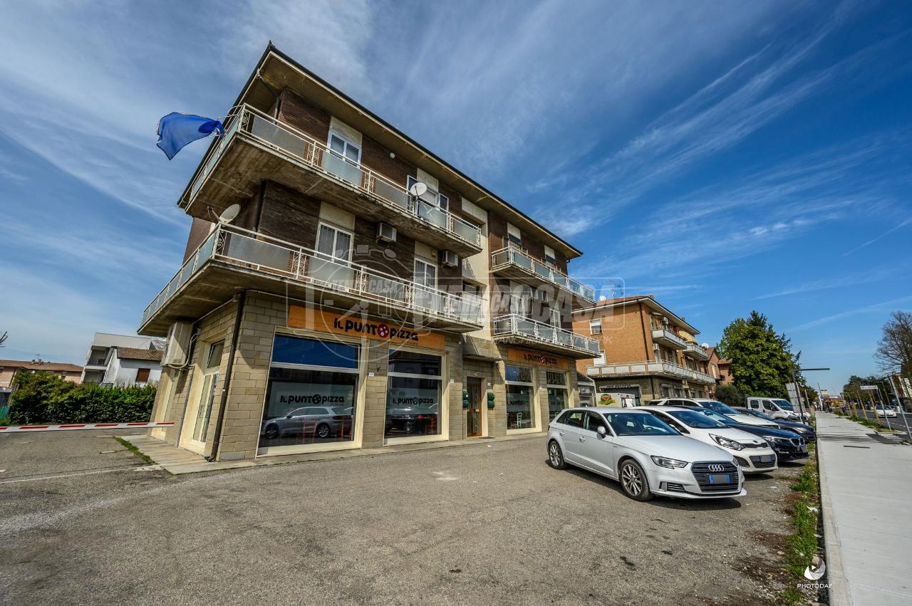 Appartamento in vendita a San Pietro In Casale