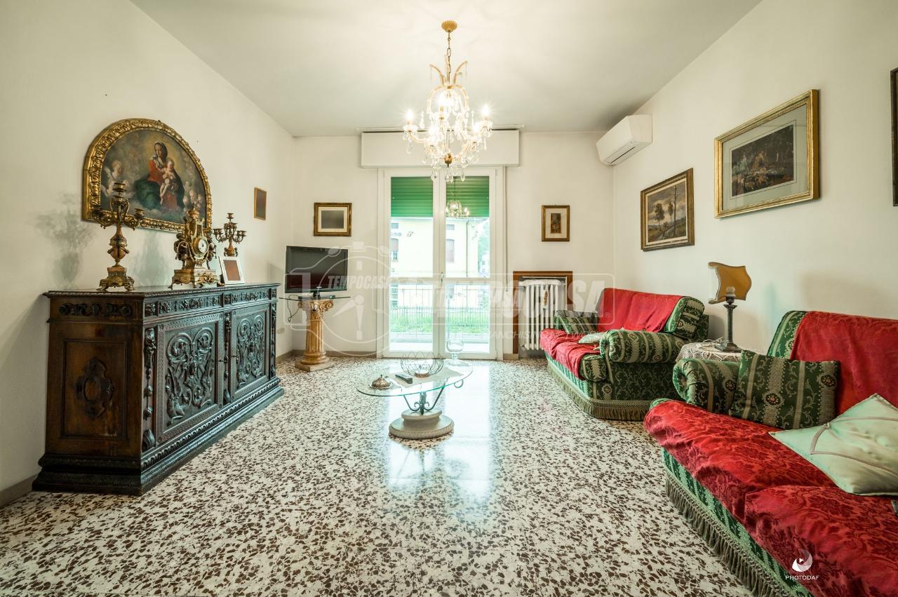 Appartamento in vendita a Galliera