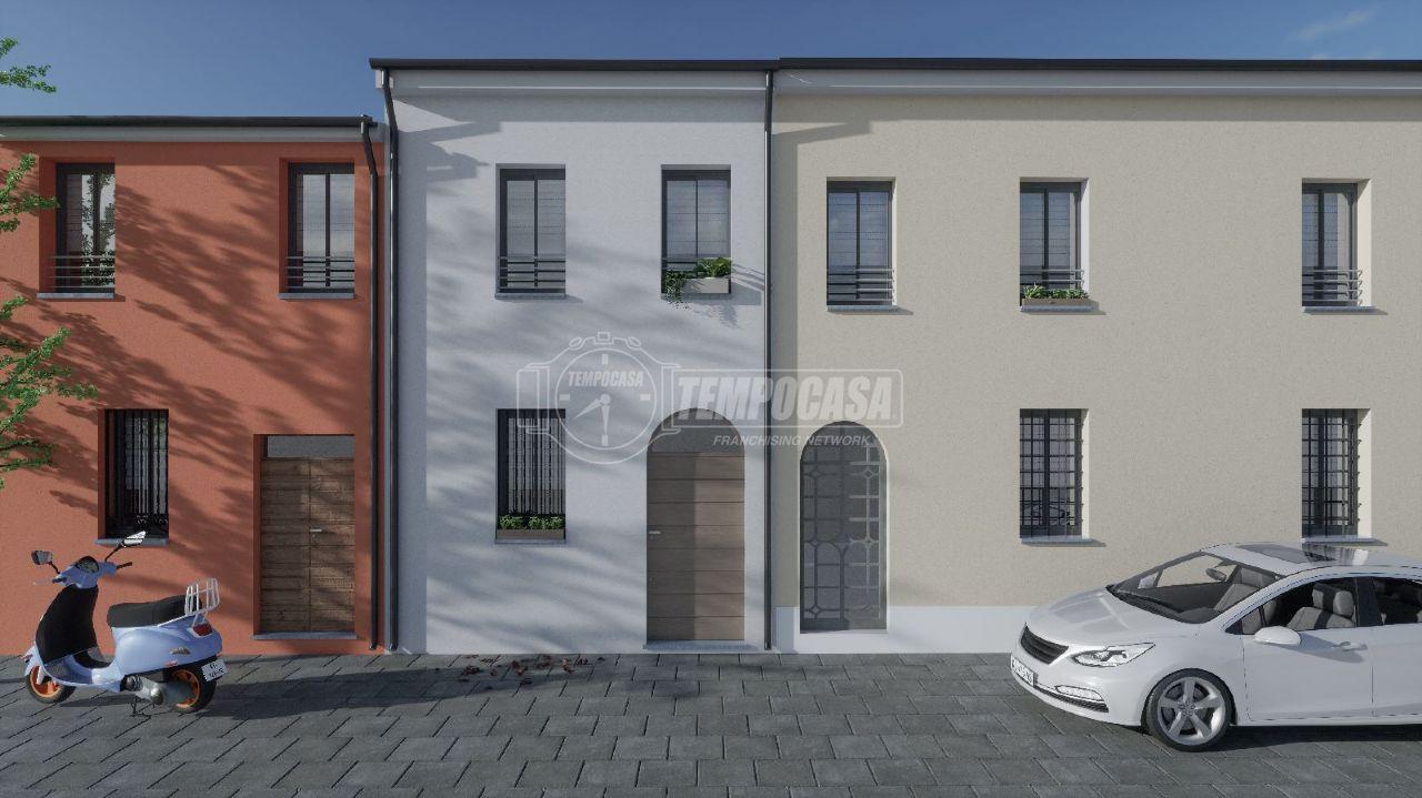 Casa indipendente in vendita a Pieve Di Cento