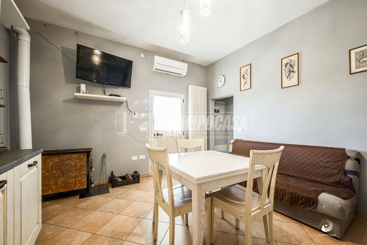 Appartamento in vendita a San Pietro In Casale