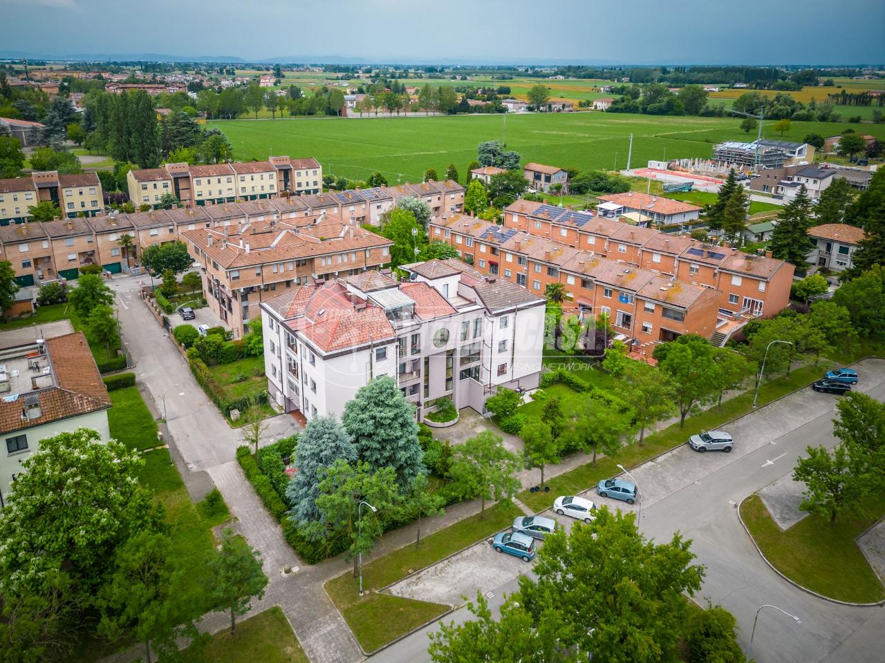 Appartamento in vendita a San Pietro In Casale