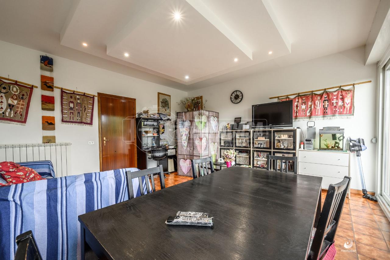 Appartamento in vendita a Galliera