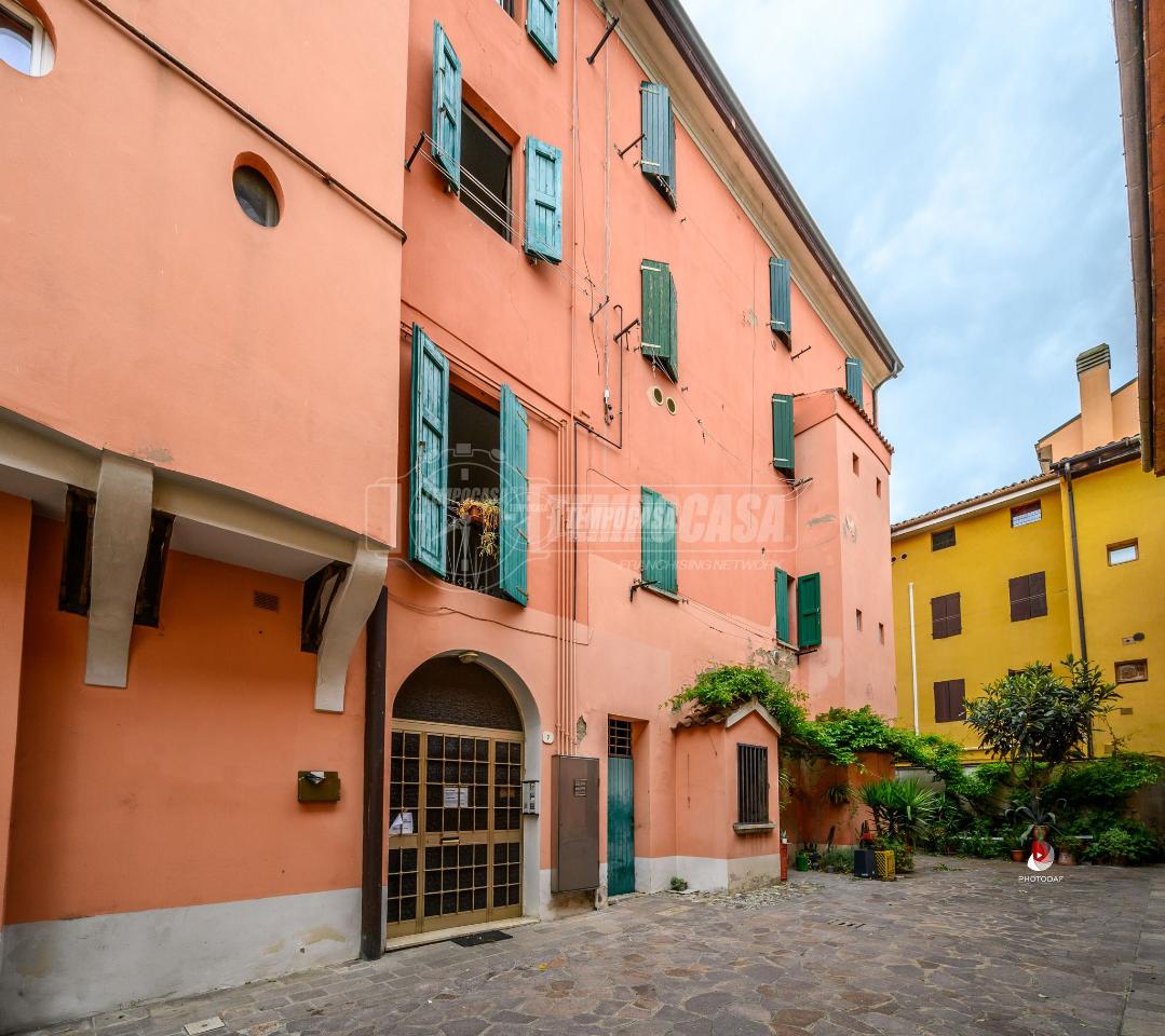 Appartamento in vendita a San Pietro In Casale