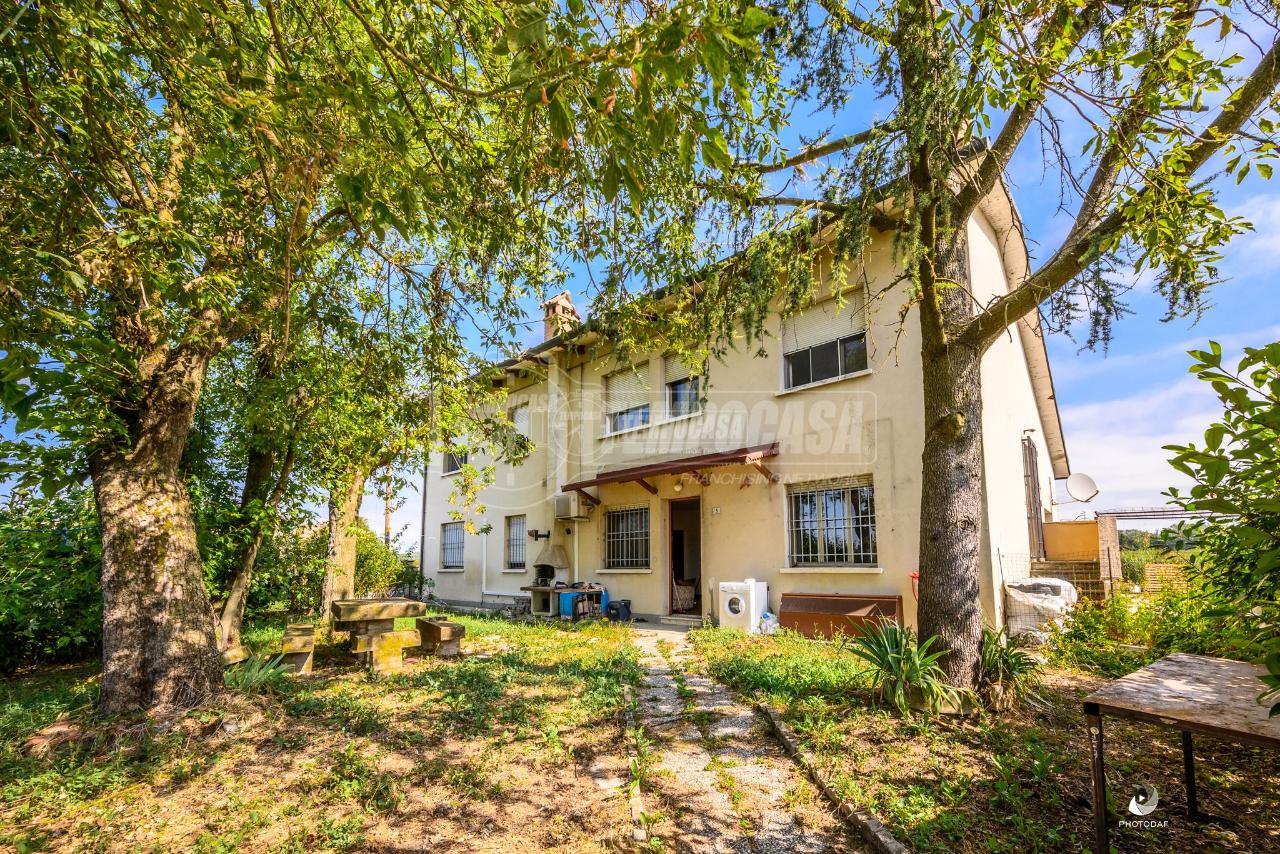 Appartamento in vendita a Galliera