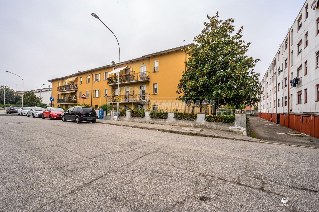 Appartamento in vendita a Galliera