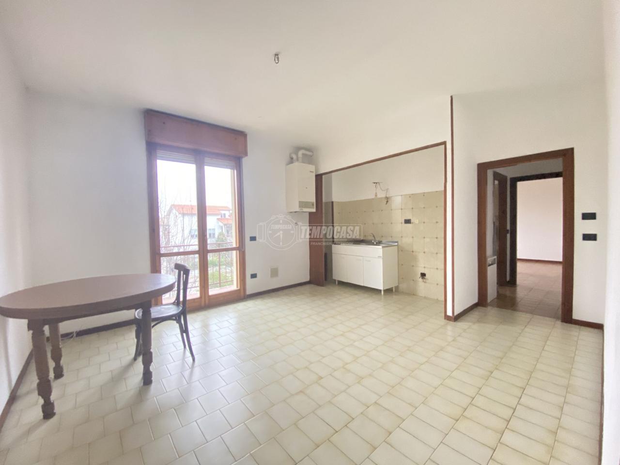 Appartamento in vendita a Galliera