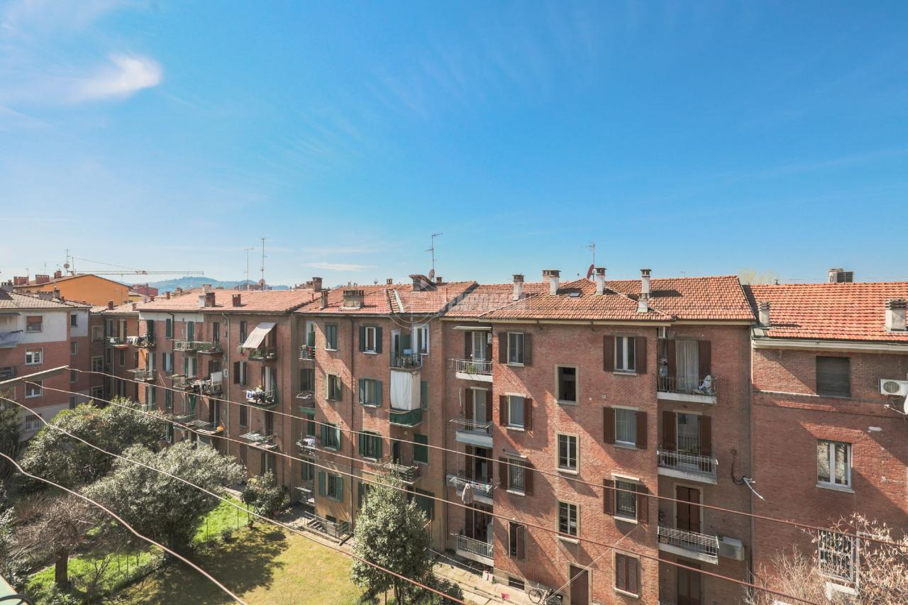 Appartamento in vendita a Bologna