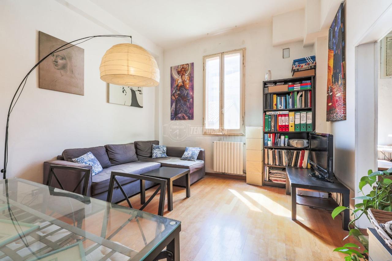 Appartamento in vendita a Bologna