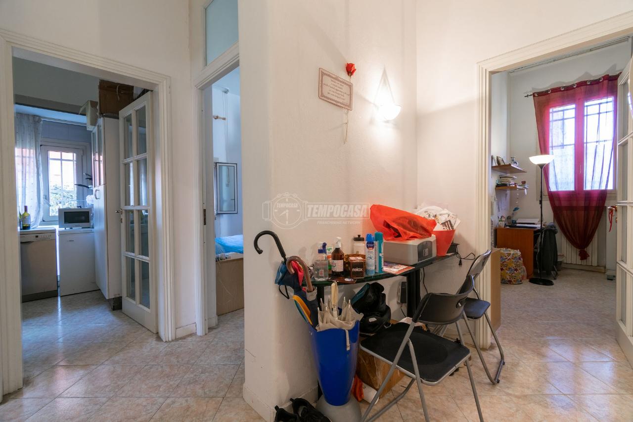 Appartamento in vendita a Bologna