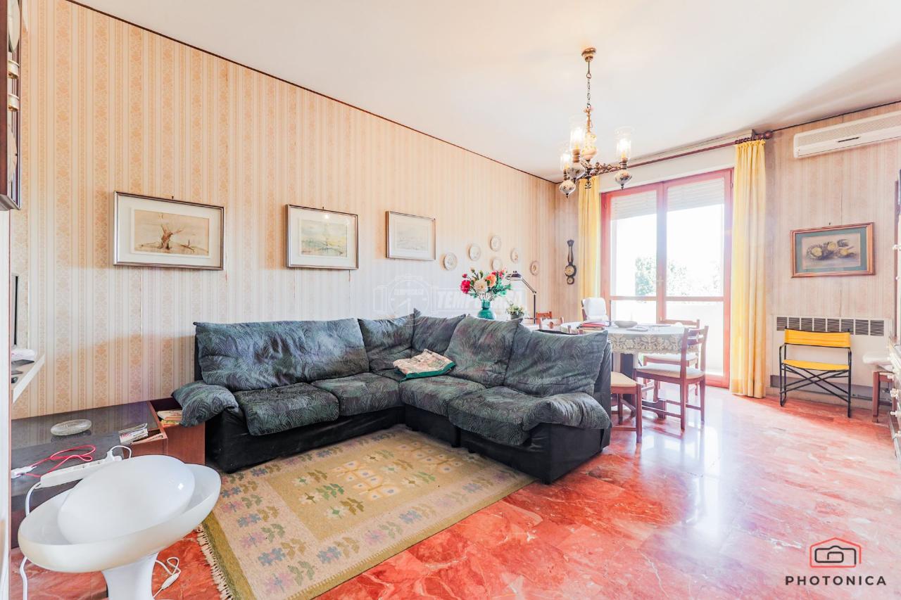 Appartamento in vendita a Bologna