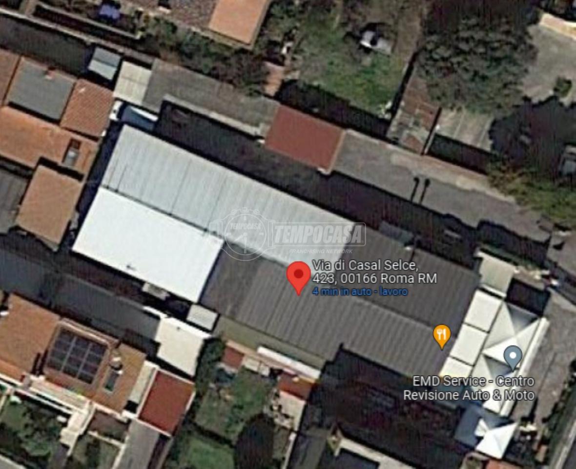 Negozio in vendita a Roma