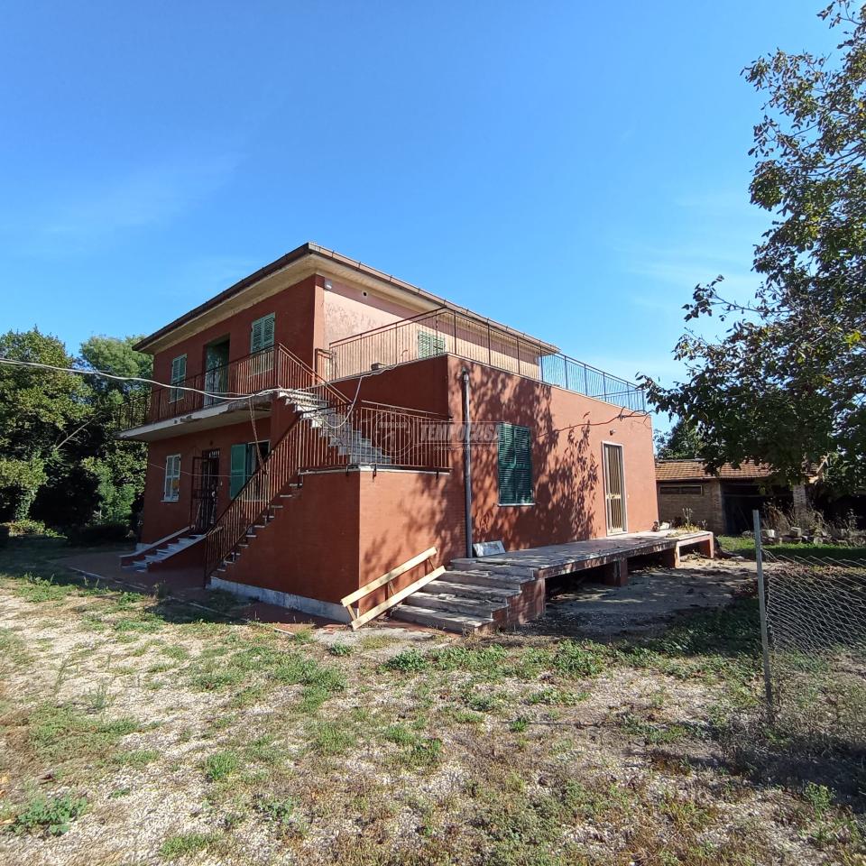 Villa in vendita a Roma