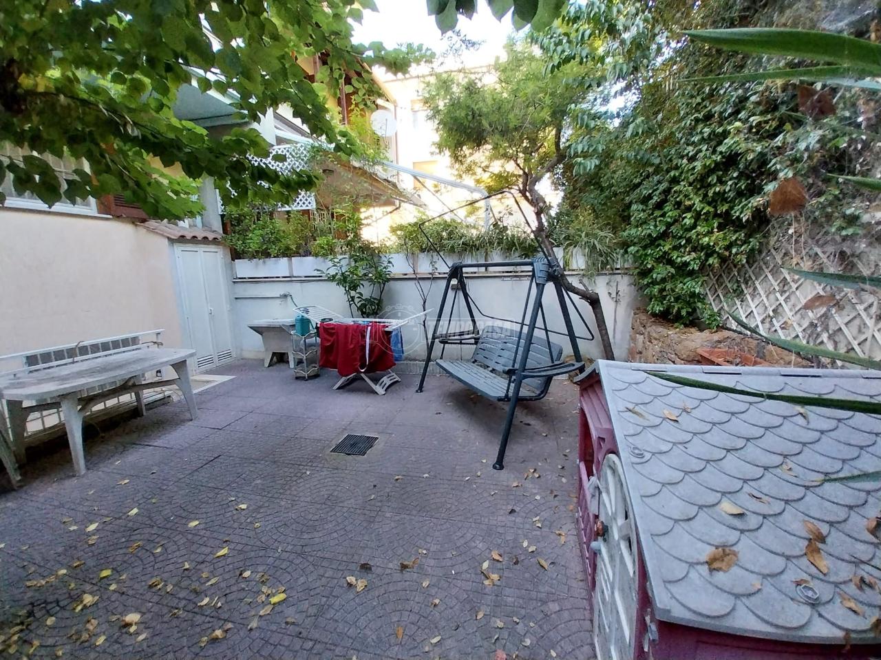 Villa a schiera in vendita a Roma