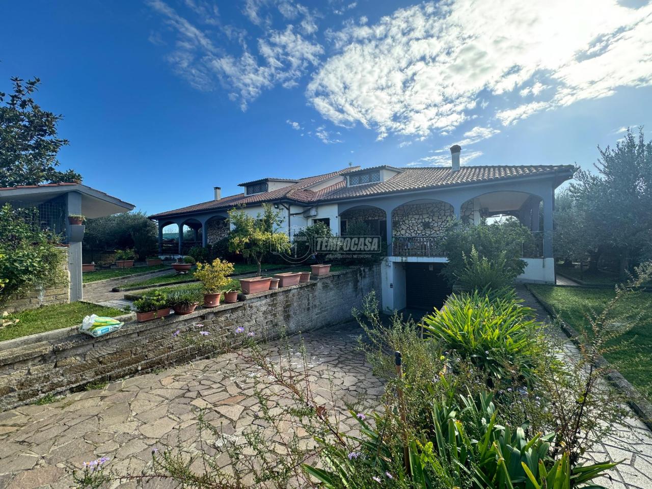 Villa a schiera in vendita a Roma