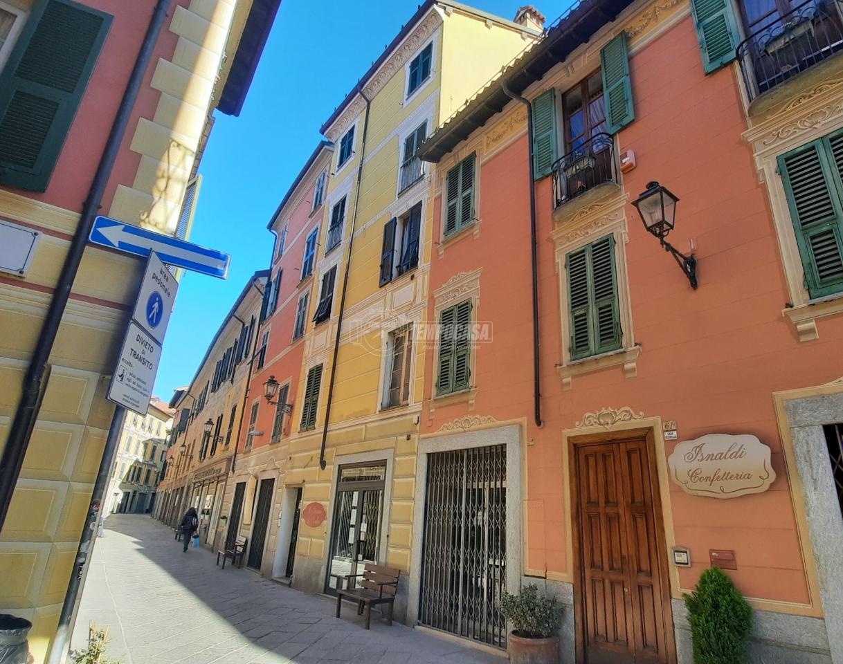 Appartamento in vendita a Ovada