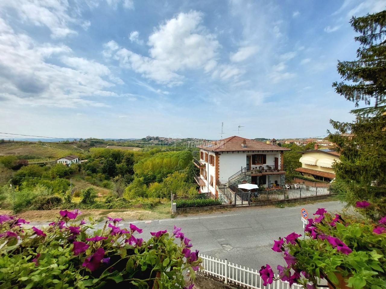 Appartamento in vendita a Carpeneto