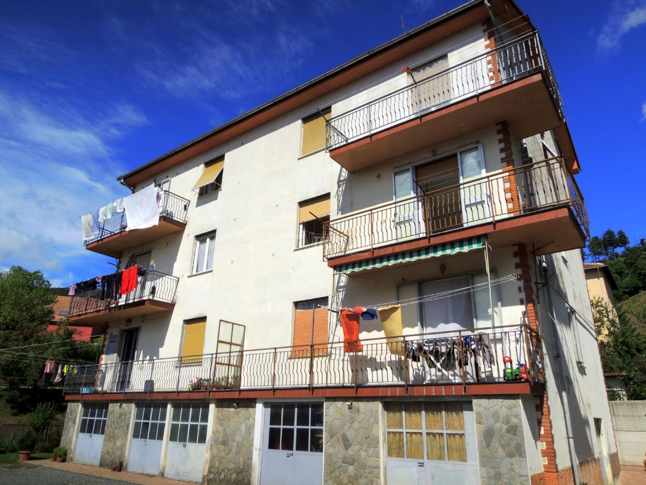 Appartamento in vendita a Masone