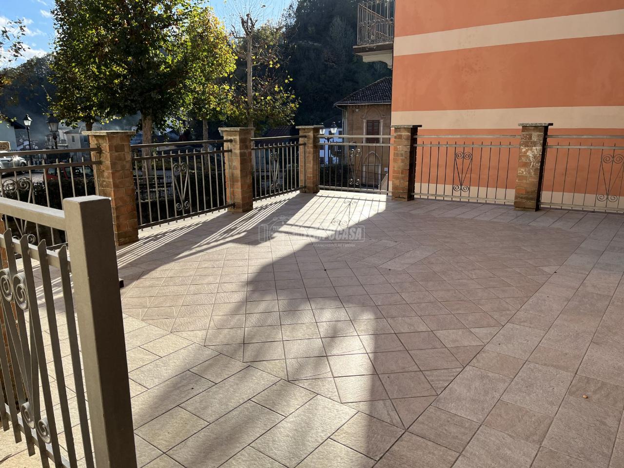 Quadrilocale in Via Cortella 7/a, Castelletto d'Orba