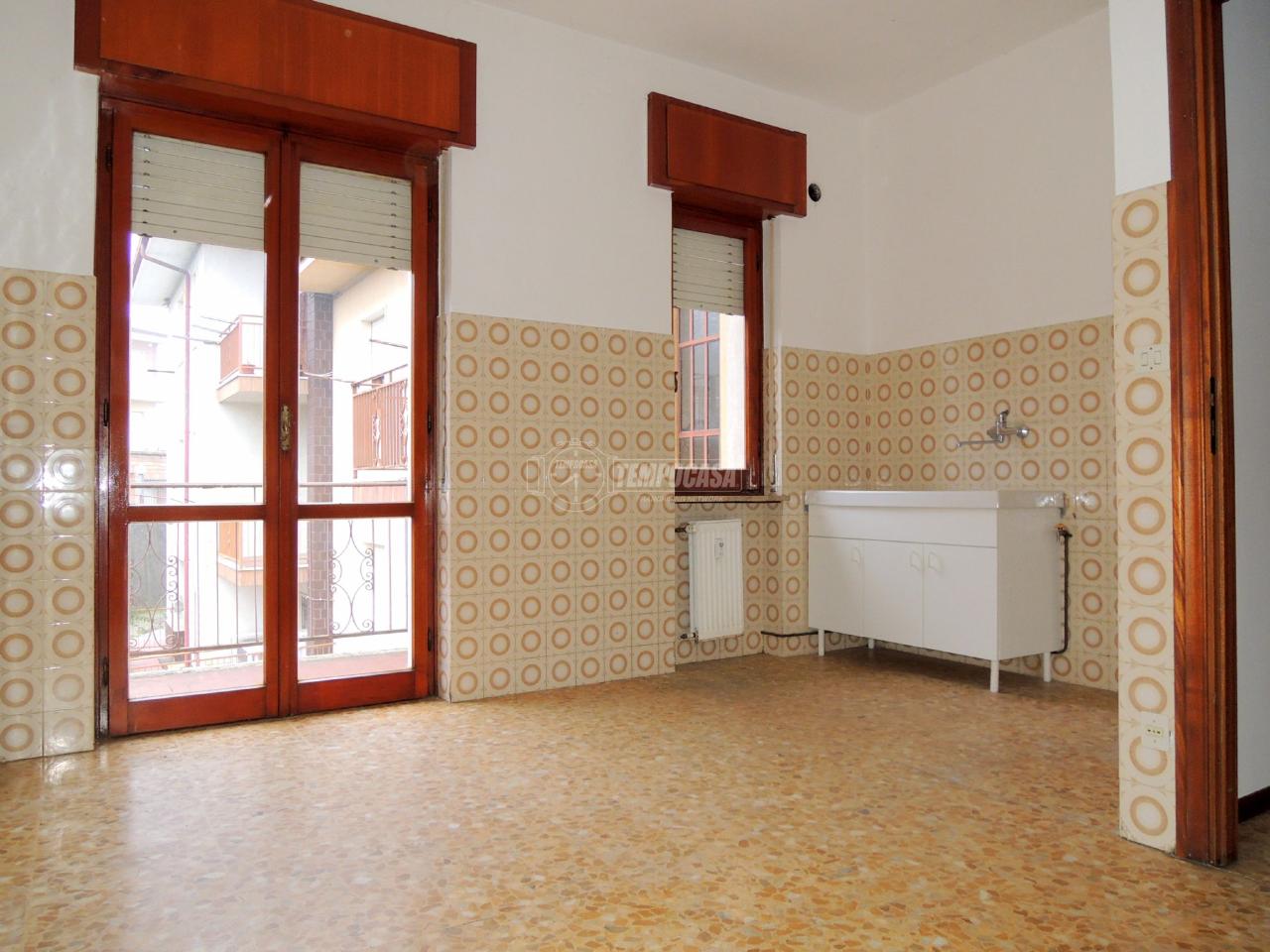 Quadrilocale in Via a. De Gasperi 82, Montaldo Bormida