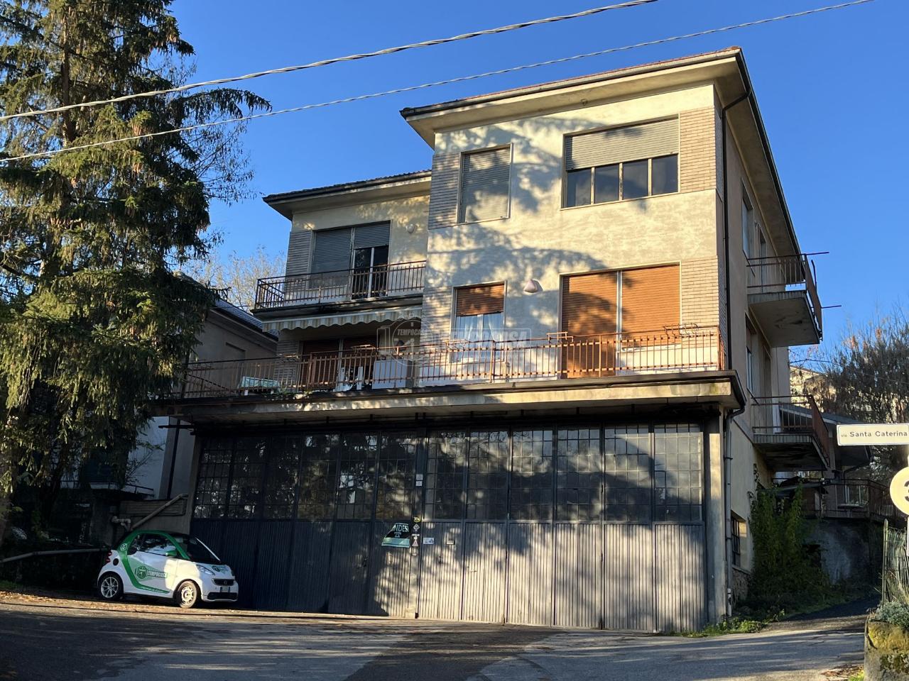 Casa indipendente in vendita a Castelletto D'Orba