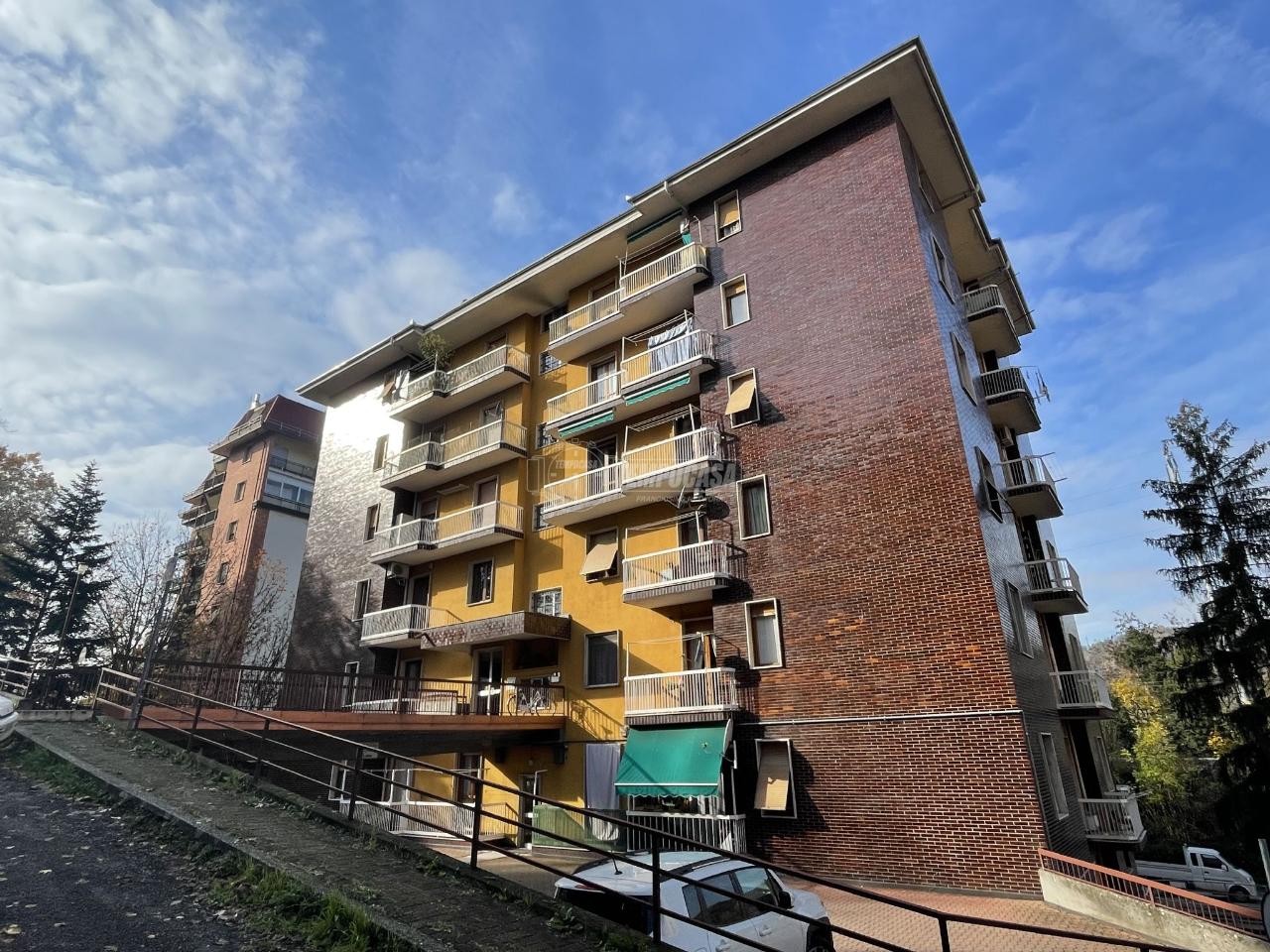 Appartamento in vendita a Ovada