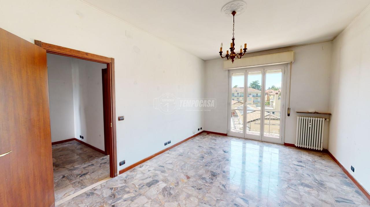 Appartamento in vendita a Ovada