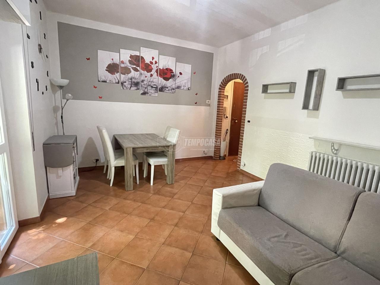 Appartamento in vendita a Ovada