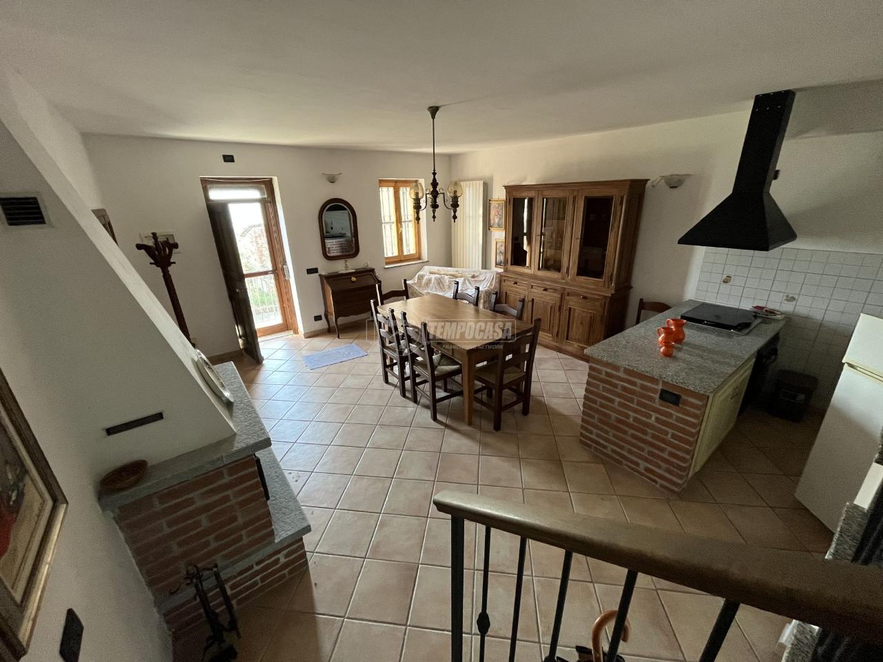 Casa indipendente in vendita a Rocca Grimalda