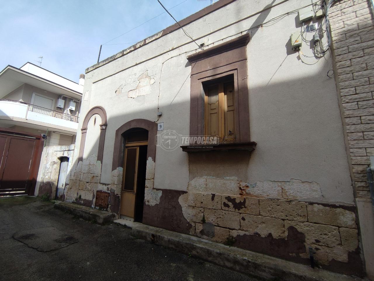Casa indipendente in vendita a Bari