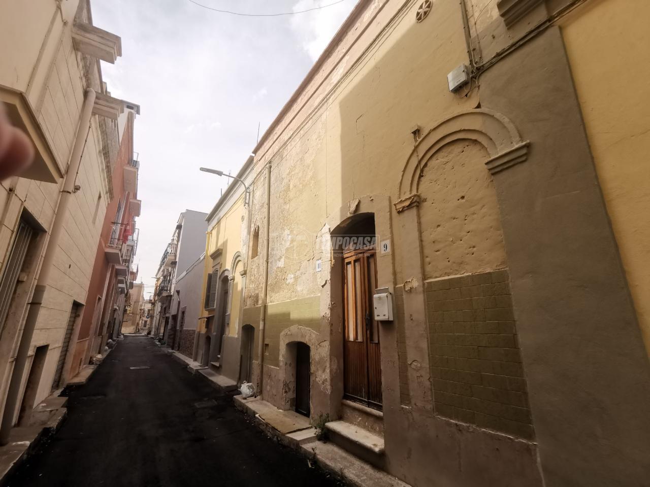 Casa indipendente in vendita a Bari