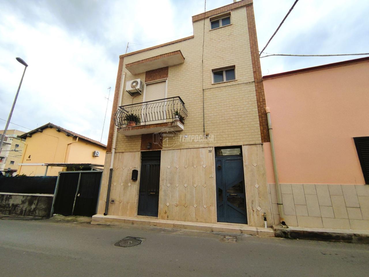 Casa indipendente in vendita a Bari