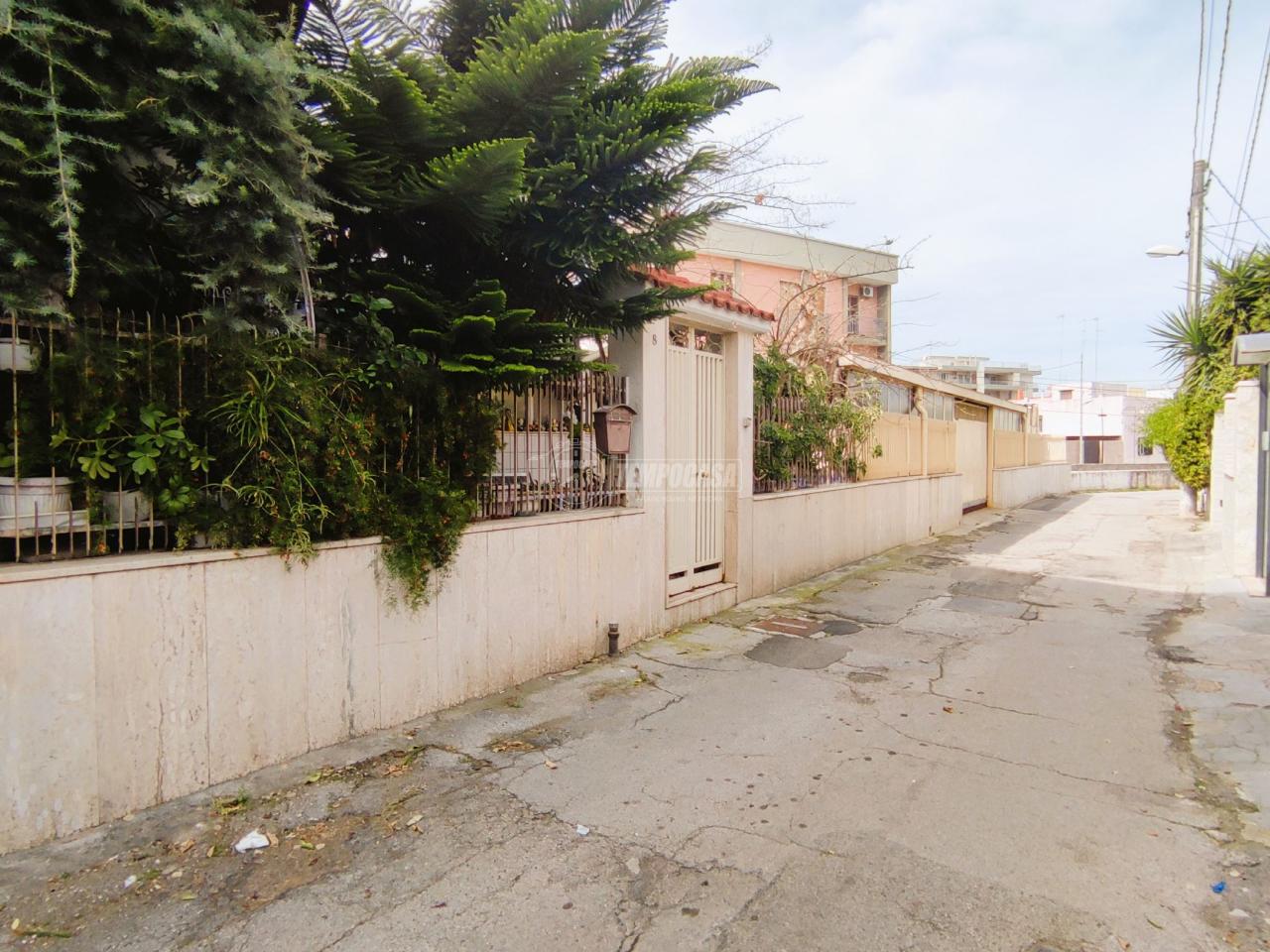 Appartamento in vendita a Bari