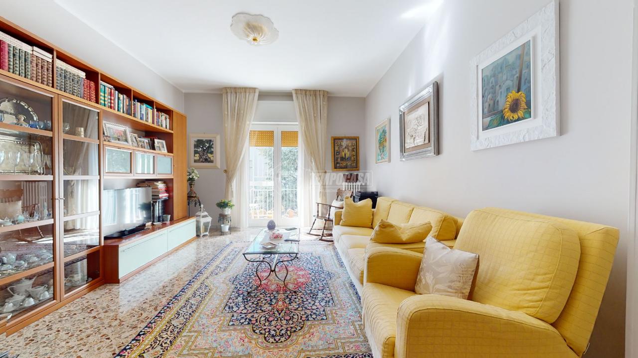 Appartamento in vendita a Bari