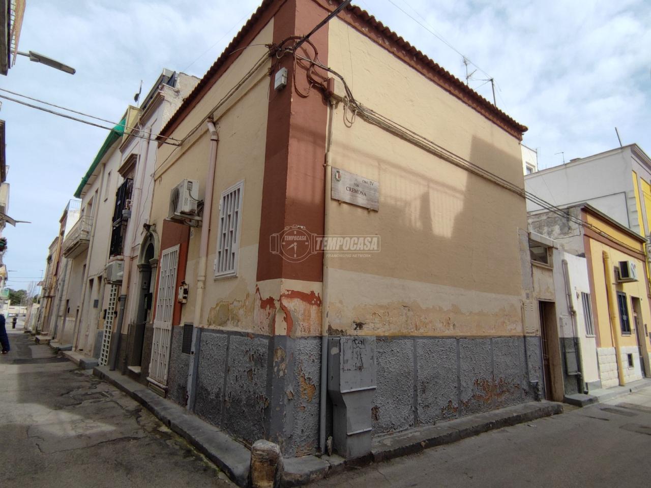 Casa indipendente in vendita a Bari