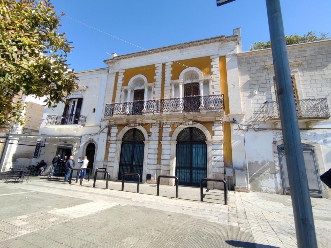 Casa indipendente in vendita a Bari