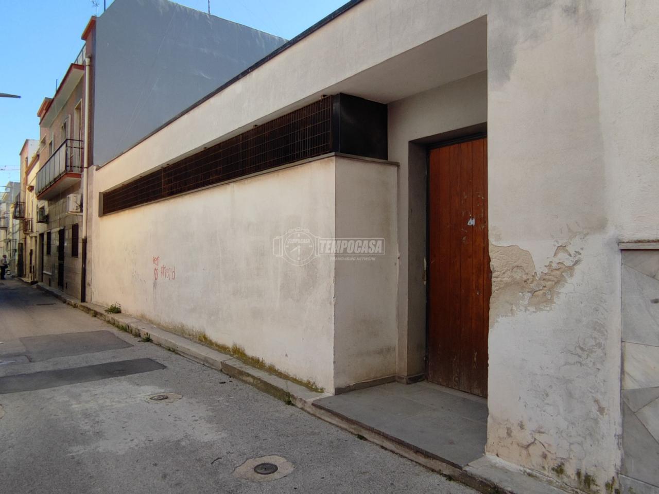 Casa indipendente in vendita a Bari