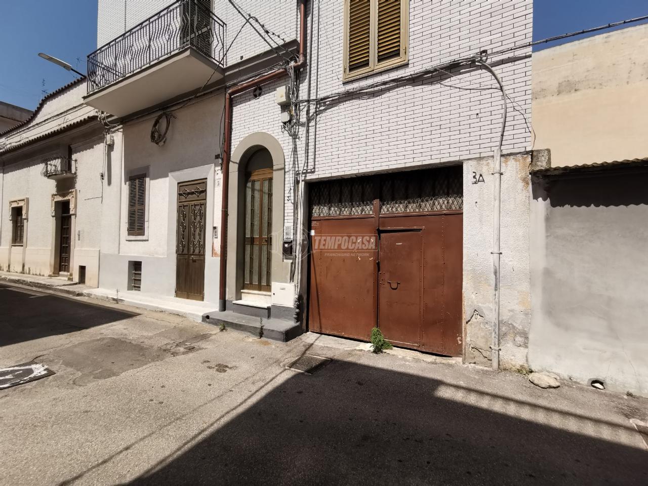 Casa indipendente in vendita a Bari