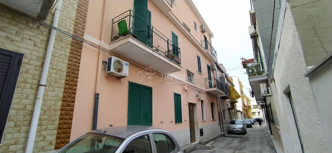 Appartamento in vendita a Bari