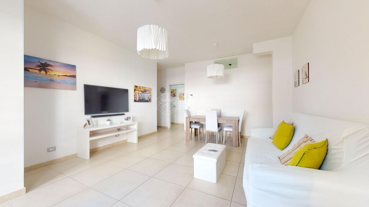 Appartamento in vendita a Bari