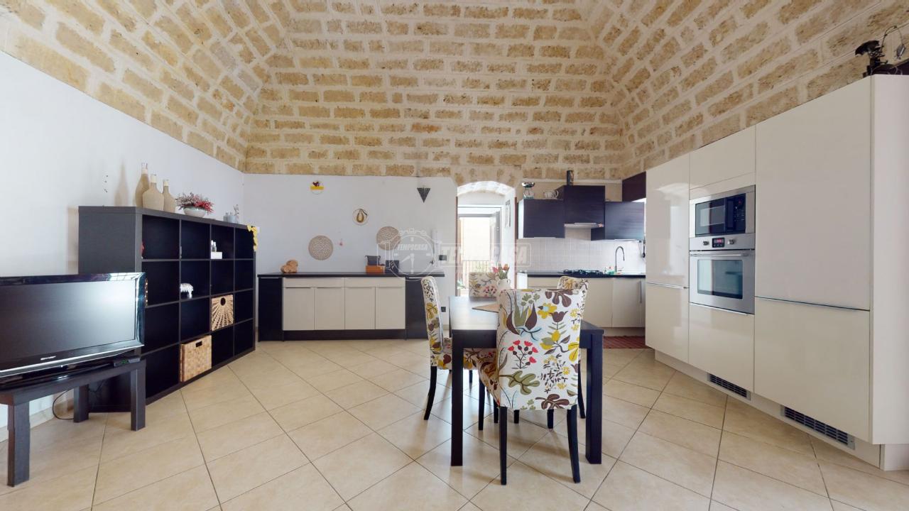 Casa indipendente in vendita a Bari