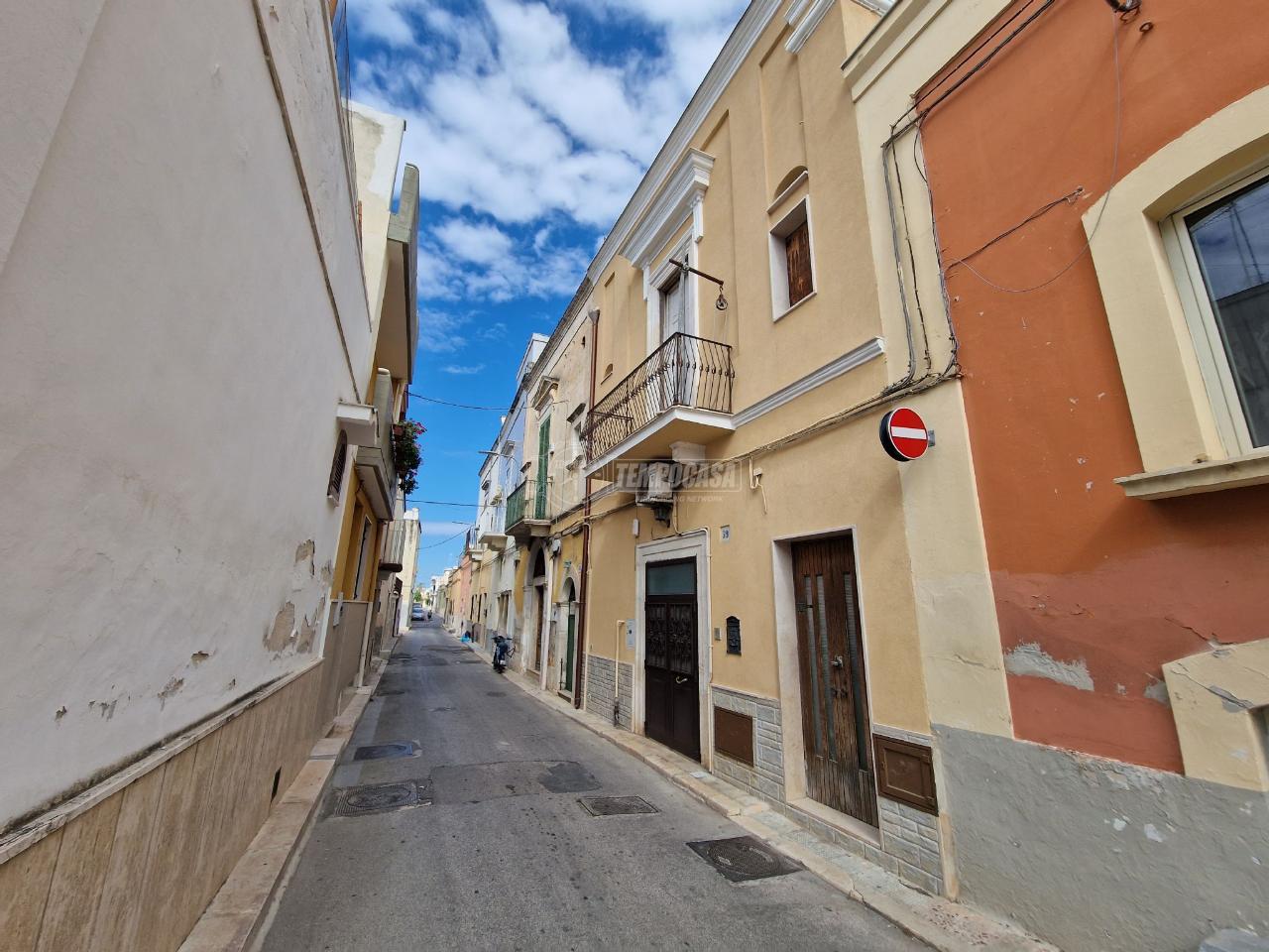 Casa indipendente in vendita a Bari