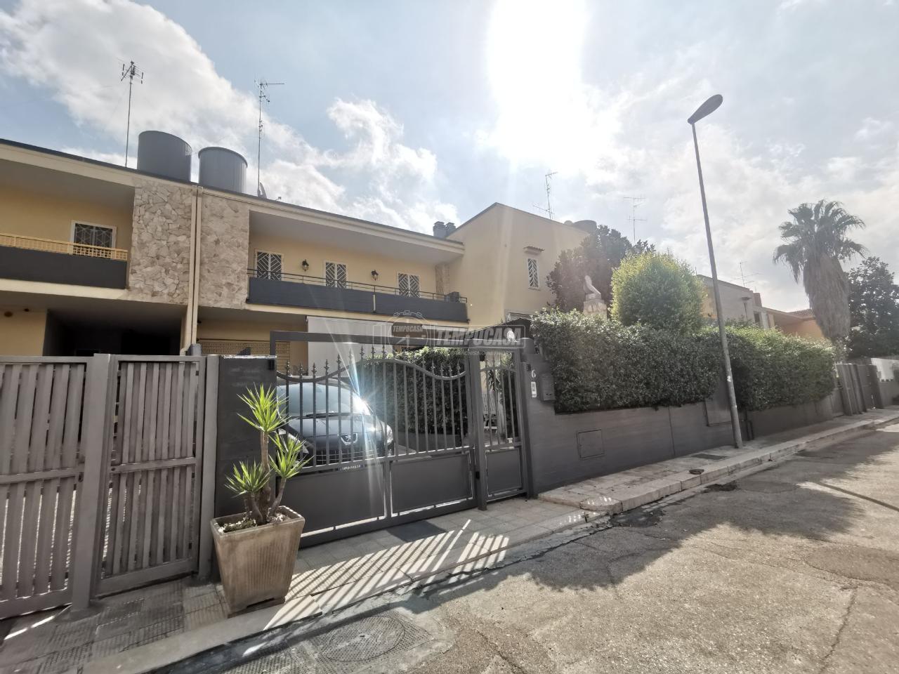 Appartamento in vendita a Bari