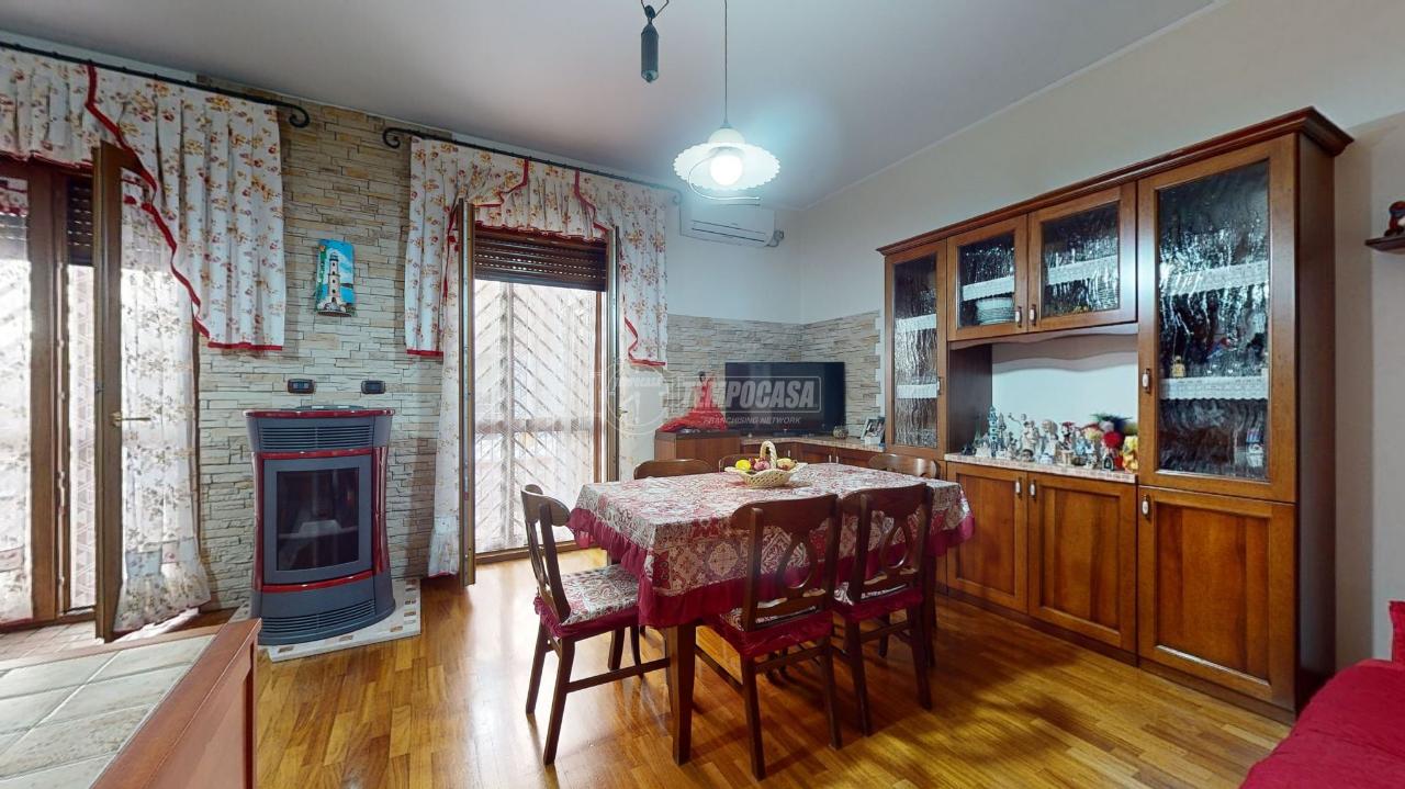 Appartamento in vendita a Bari