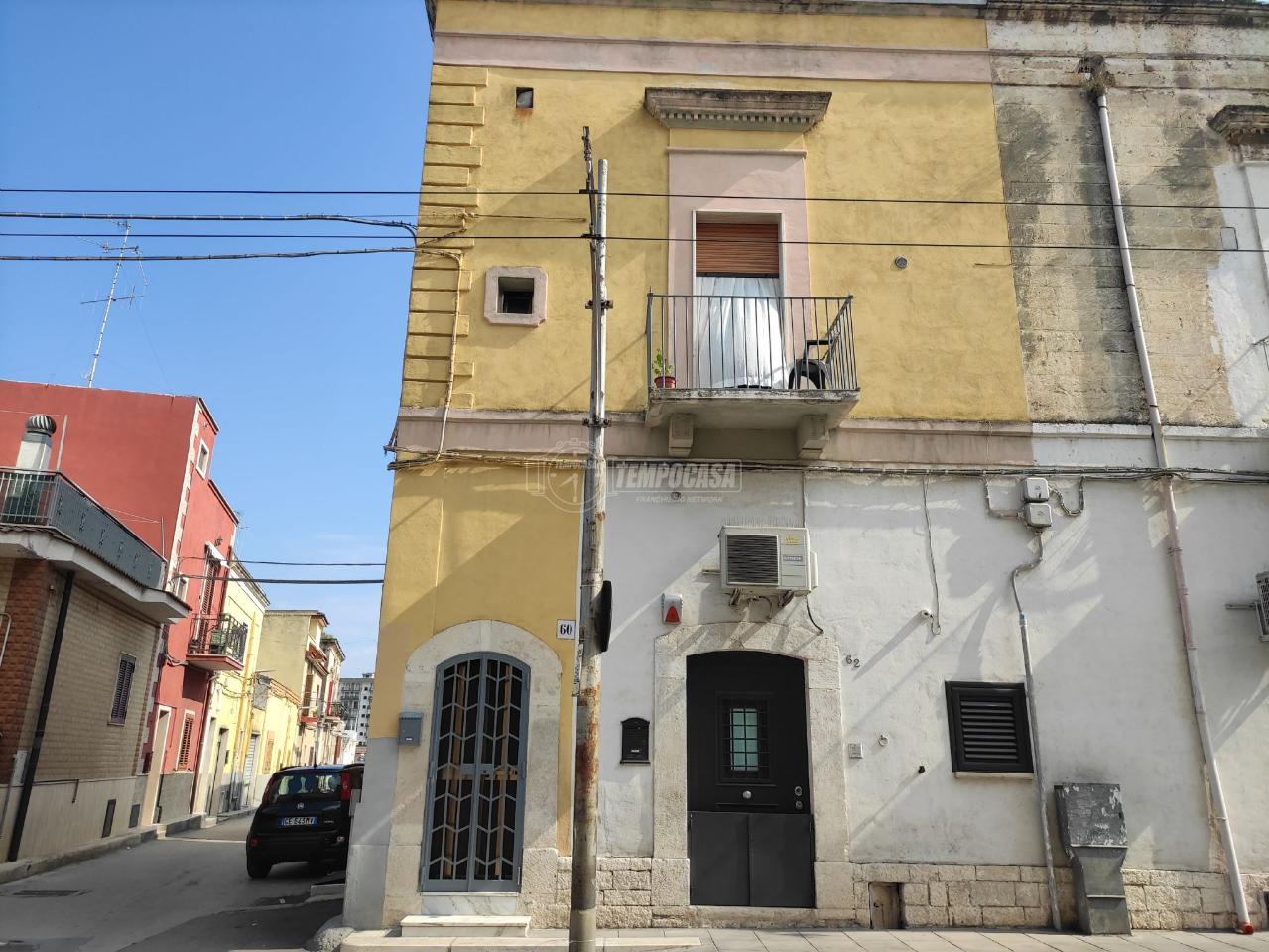 Appartamento in vendita a Bari